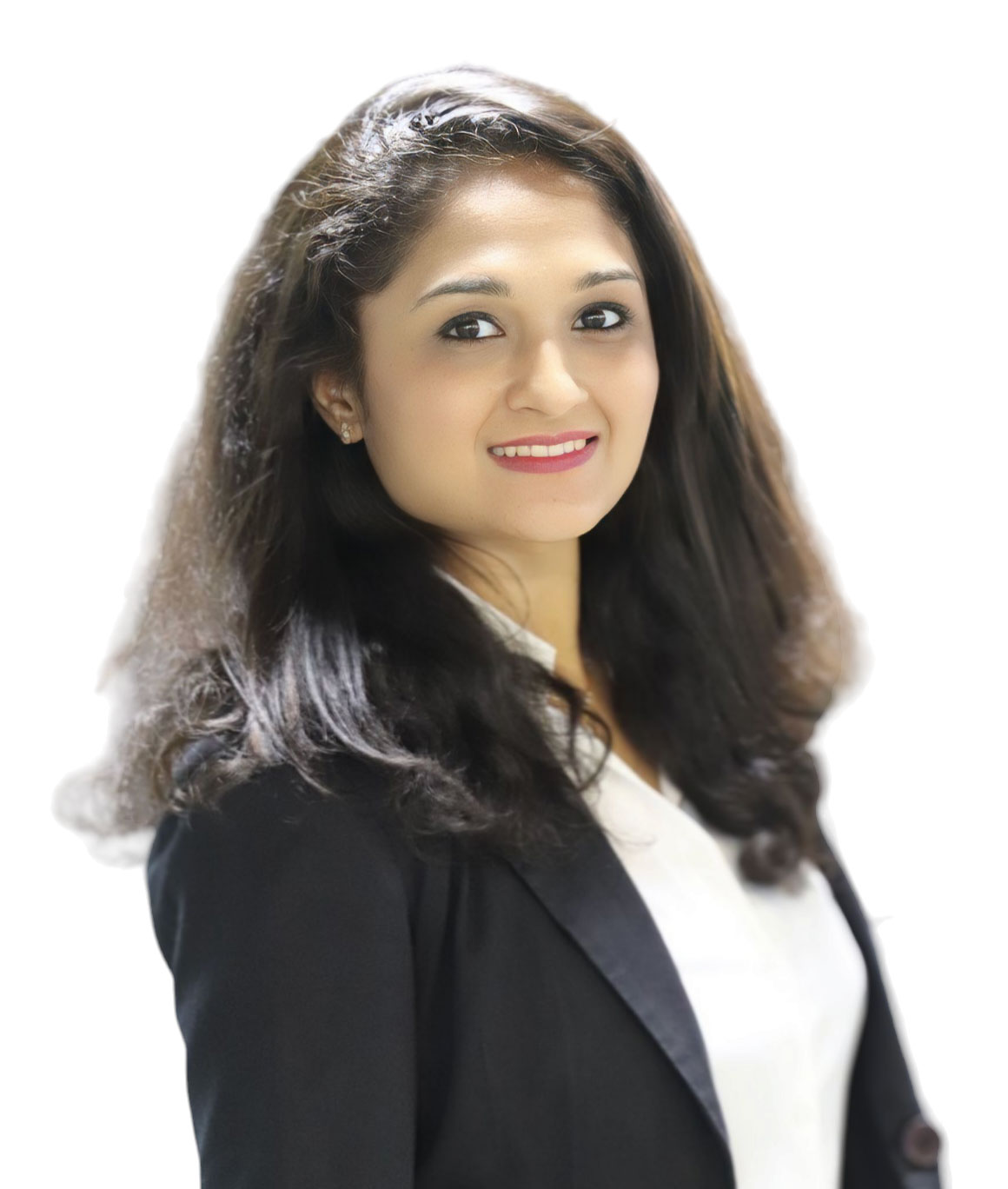 Himesha Patel | Portfolio